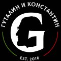 Иконка канала "Гуталин и Константин"