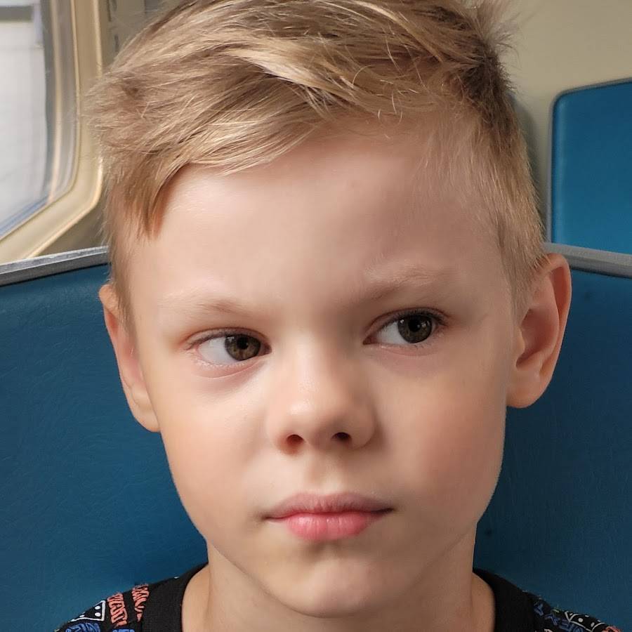 Иконка канала Мистер Федор Иванов