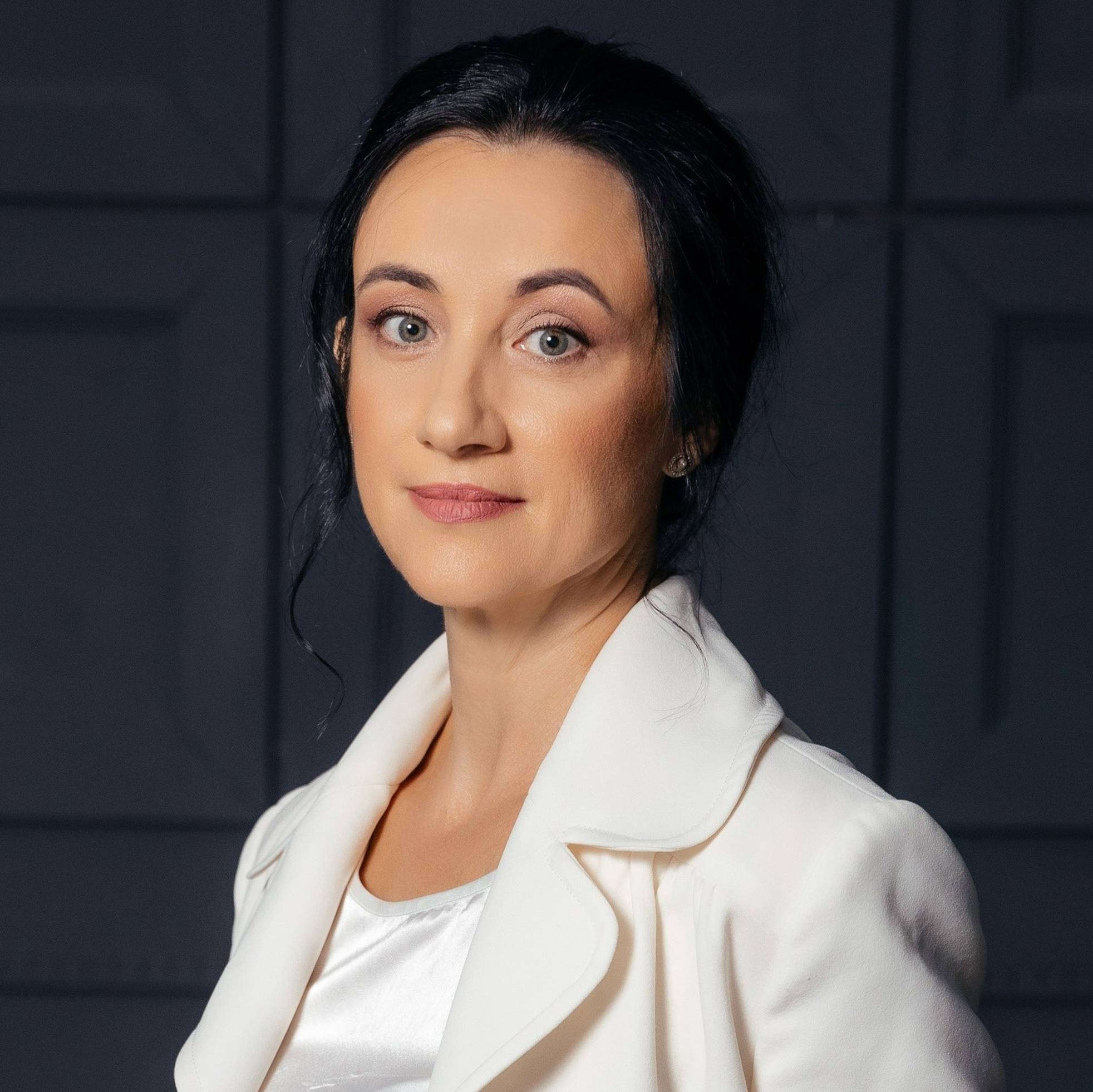 Иконка канала Ирина Глушкова