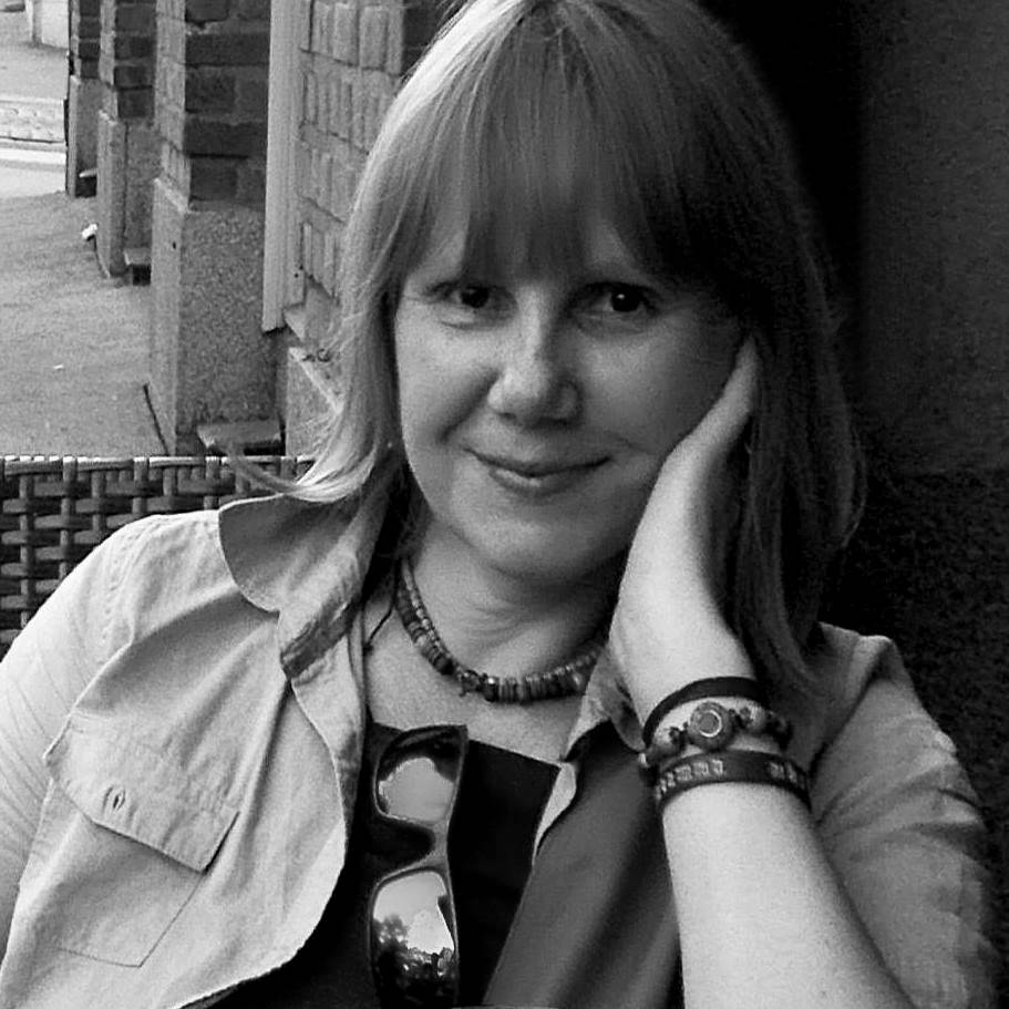 Иконка канала Nadjaha