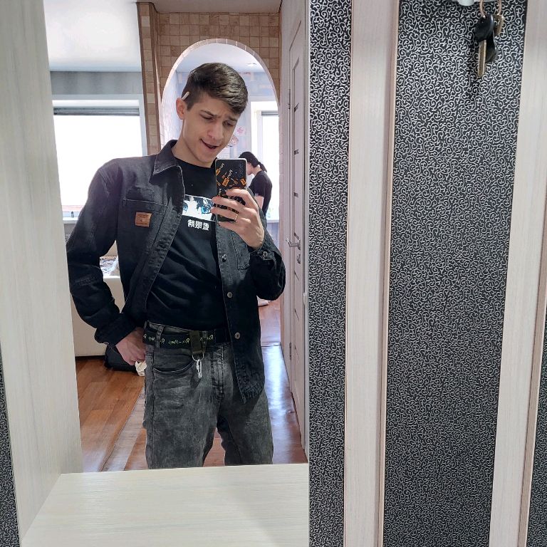 Иконка канала Depruner Prod.