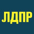 Иконка канала ЛДПР