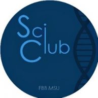 Иконка канала Научный клуб ФББ МГУ