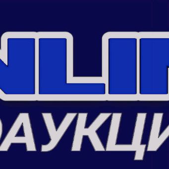 Иконка канала ONLINEAUTOAUCTIONS