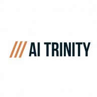 Иконка канала AI TRINITY