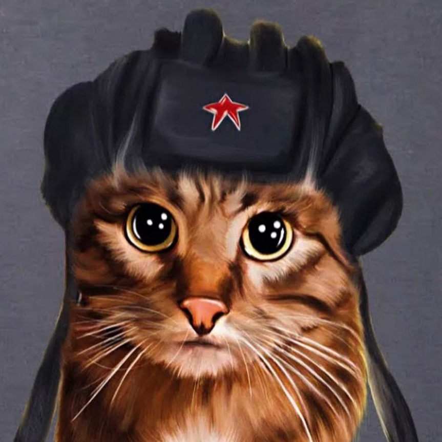 Иконка канала @BlondineTanksBlitz