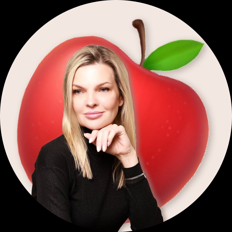 Иконка канала Логопед-нейрореабилитолог Виктория Бунина