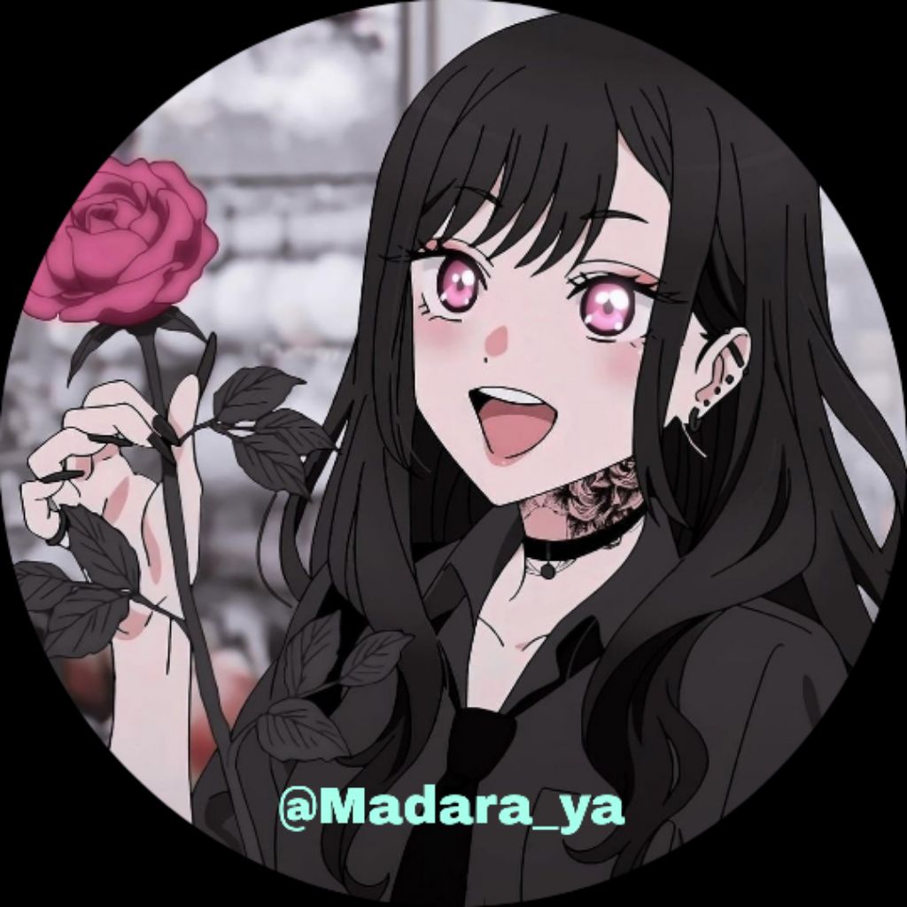 Иконка канала Madara_ya