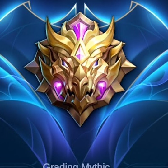 Иконка канала ATTIC - Mobile Legends