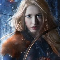 Иконка канала WinterWolf