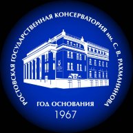 Иконка канала РГК им. С. В. Рахманинова