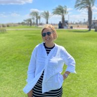 Иконка канала Северный Кипр с Наталией Рей