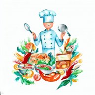 Иконка канала Вкусные Уроки