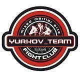 Иконка канала yurkov_team_mma