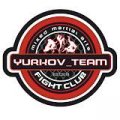 Иконка канала yurkov_team_mma