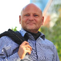 Иконка канала Алексей Прага