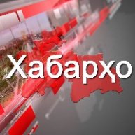 Иконка канала Хабархо I Habarho