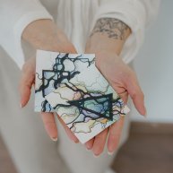 Иконка канала "НейроГрафика на ладошке" с Екатериной Анфаловой