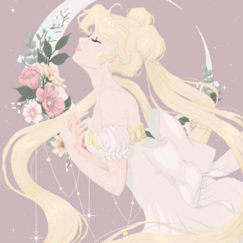 Иконка канала Usagi_Tsukino