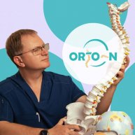 Иконка канала ORTO-N RUSSIA