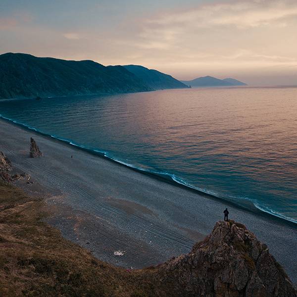 Иконка канала exploreprimorye