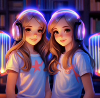 Иконка канала Двойняшки Догоняшки