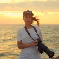 Иконка канала Фотограф Дарья Меркулова * Bright Russia