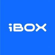 Иконка канала iBOX