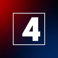 Иконка канала СТУДИЯ 4