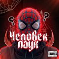 Иконка канала ЧЕЛОВЕК - ПАУК