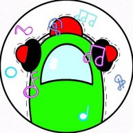 Иконка канала Damultik AMONG US