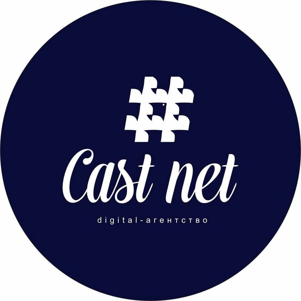 Иконка канала Cast.net
