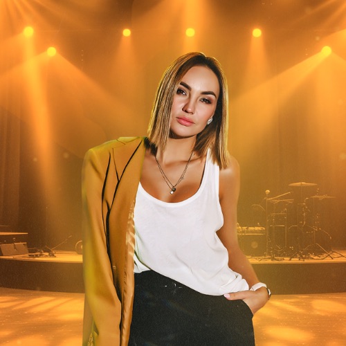 Иконка канала Мария Сунгурова. Осознанные песни