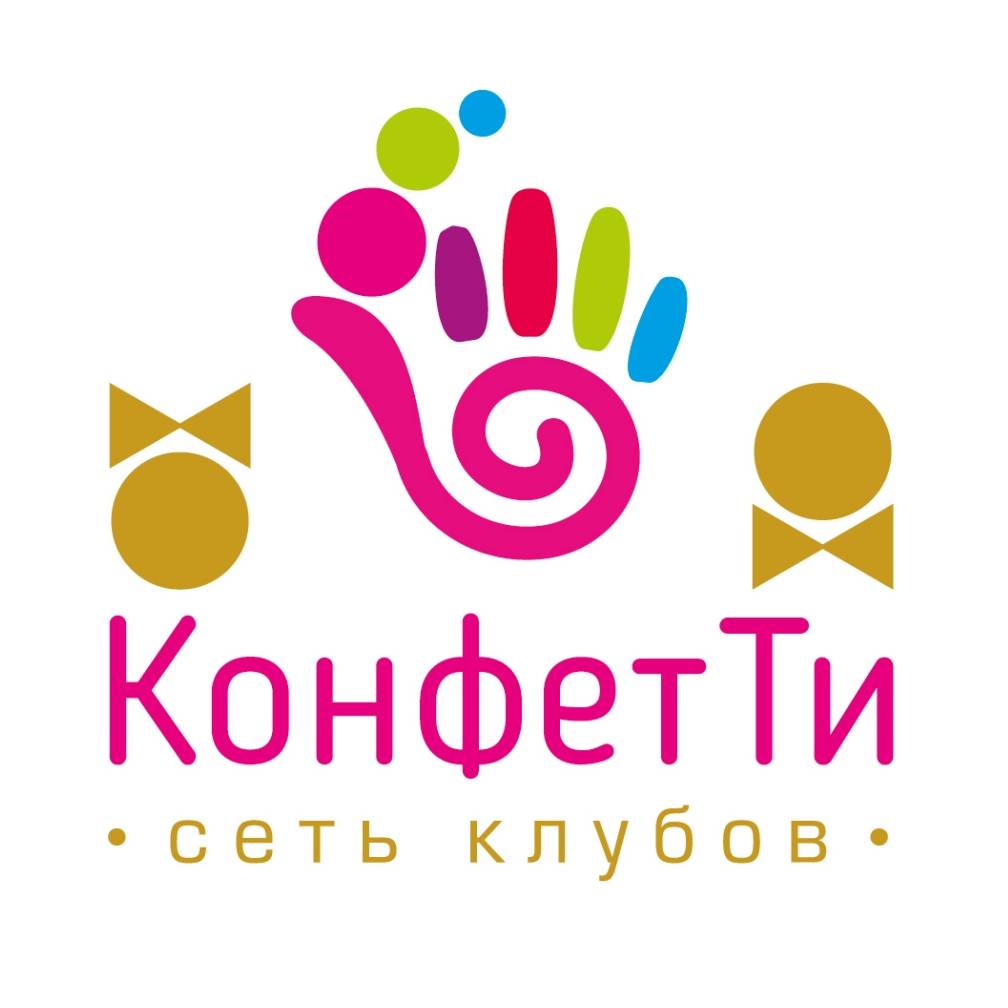 Иконка канала Сеть клубов КонфетТи