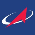Иконка канала Роскосмос