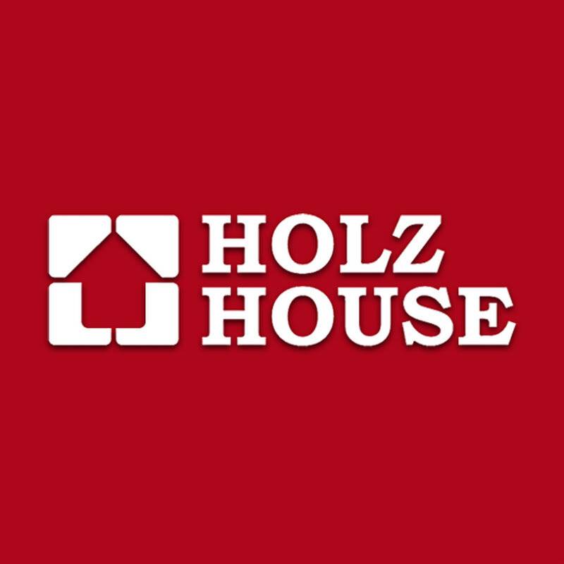 Иконка канала Holz House. Дома из клееного бруса.