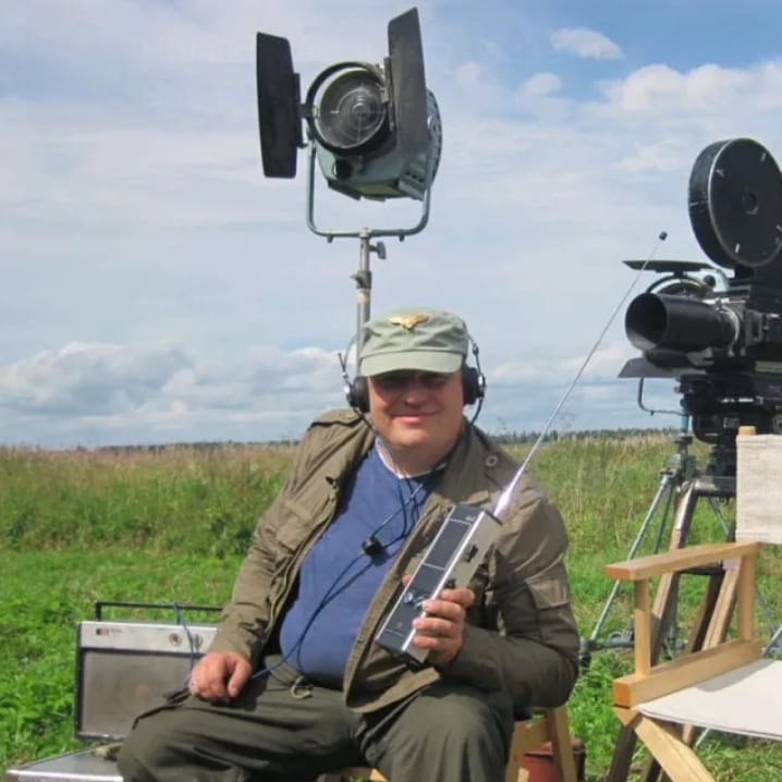 Иконка канала Север 76