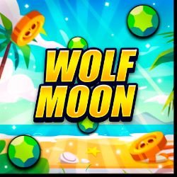 Иконка канала WolfMoon Brawl Stars