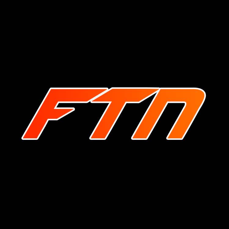 Иконка канала FTN