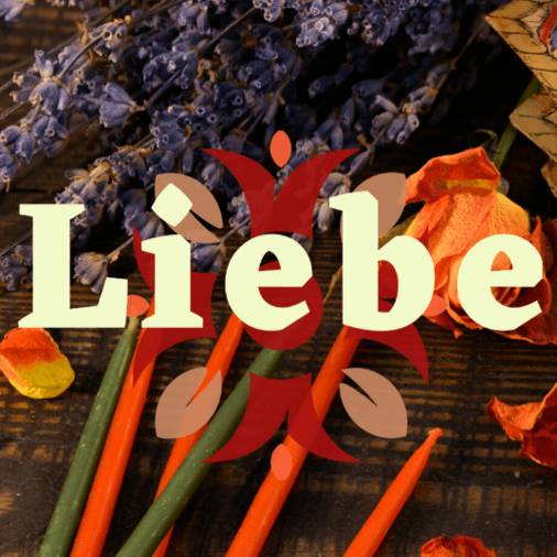 Иконка канала LiebeTarot