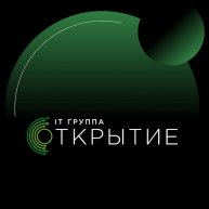 Иконка канала IT группа ОТКРЫТИЕ