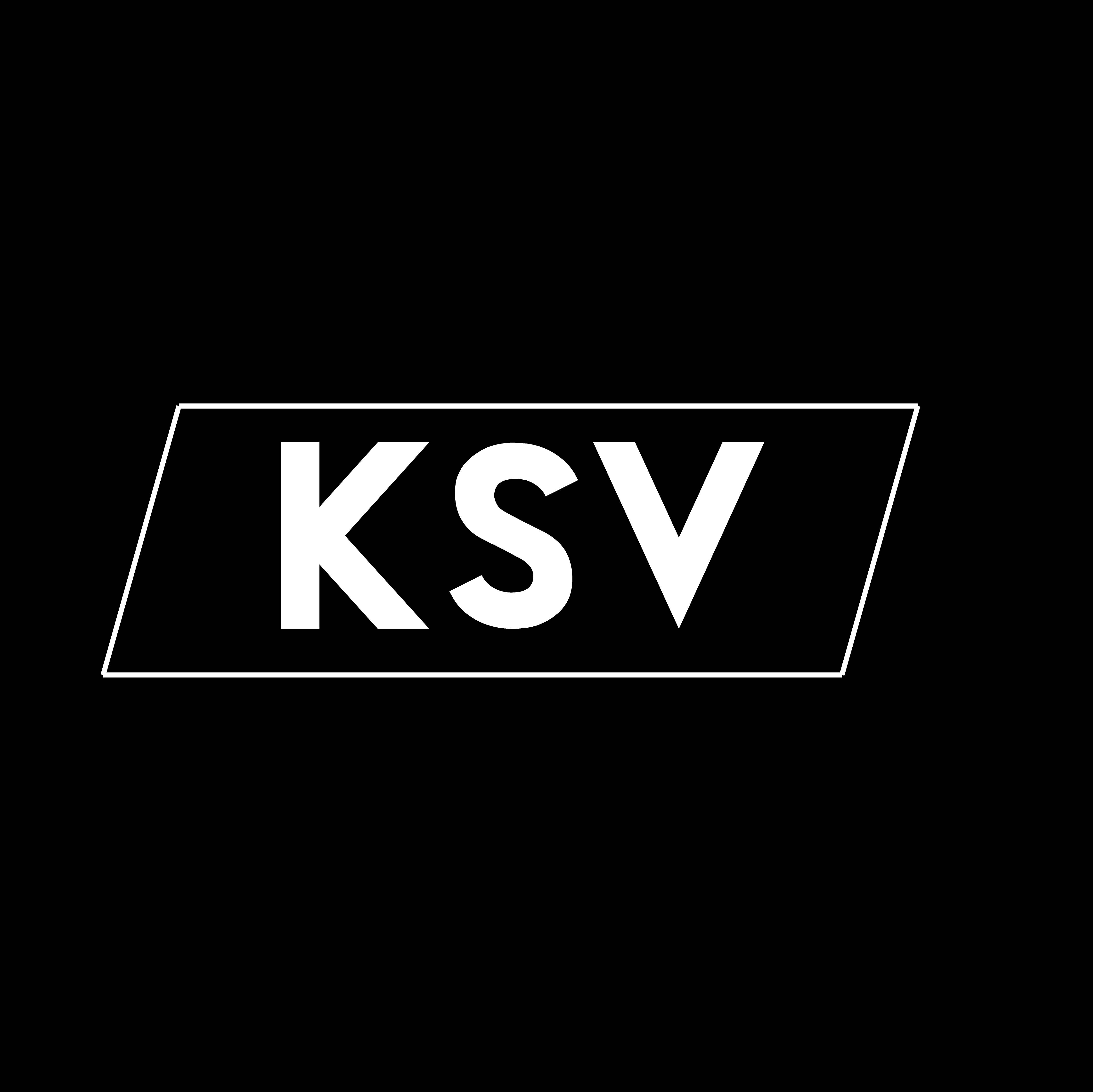 Иконка канала ksv