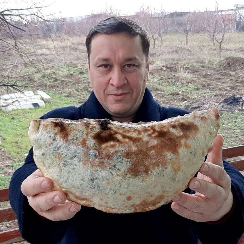 Иконка канала Мужики готовят