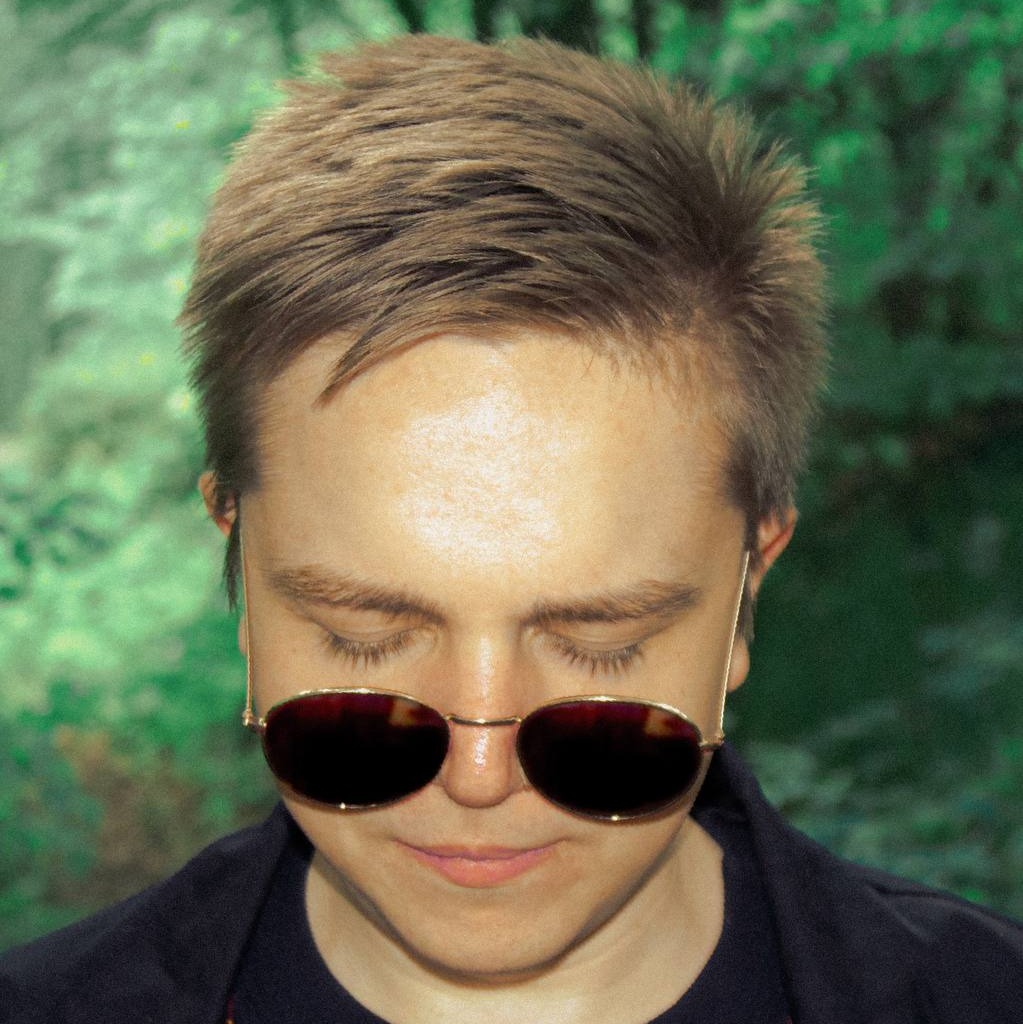 Иконка канала Ру Примат