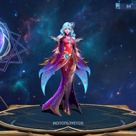 Иконка канала Mobile Legends - Иskyшение