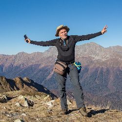 Иконка канала Akimov_Oleg_Sochi_63