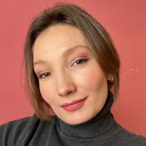 Иконка канала Муза Казак любит вас