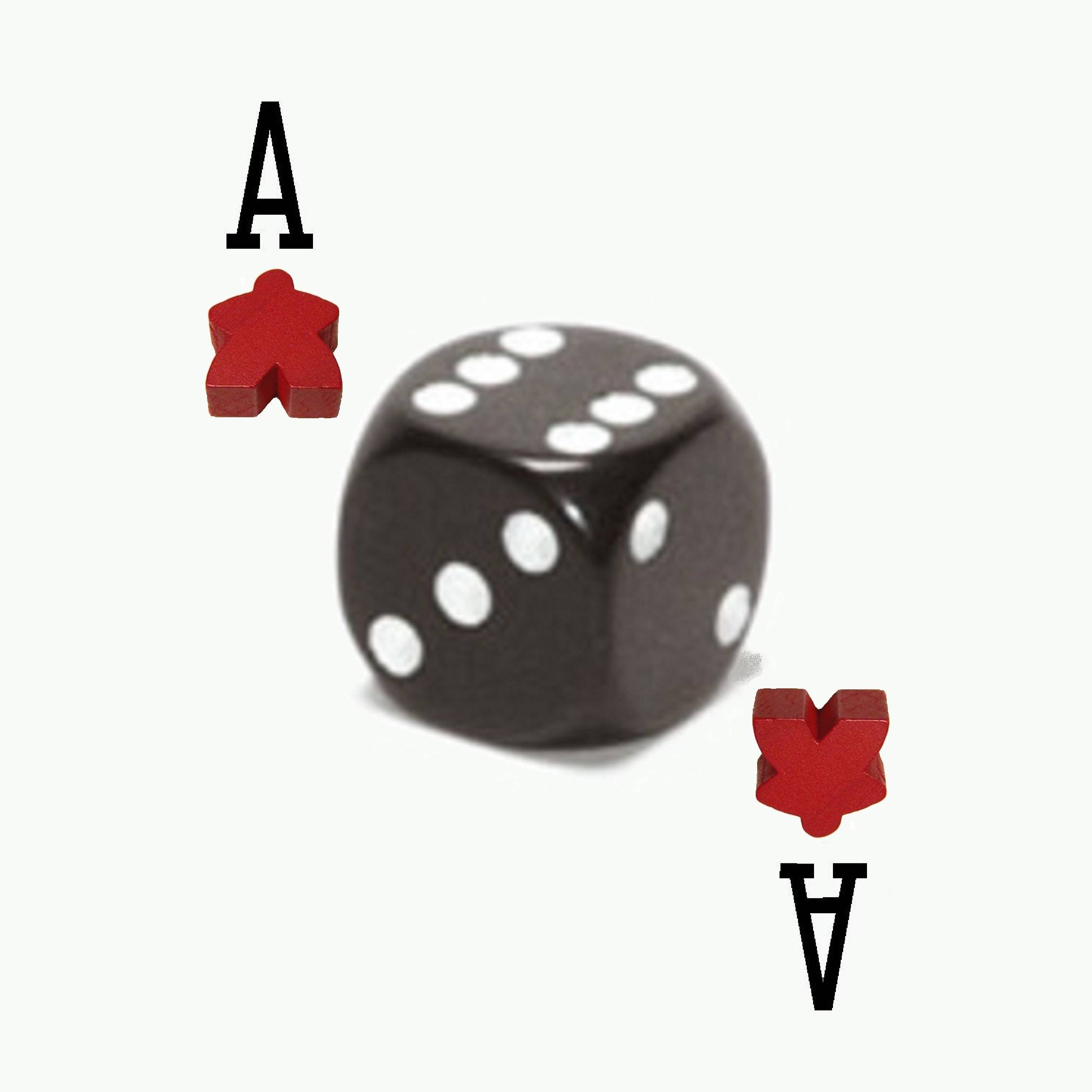 Иконка канала Never Stop Playing - Настольные Игры