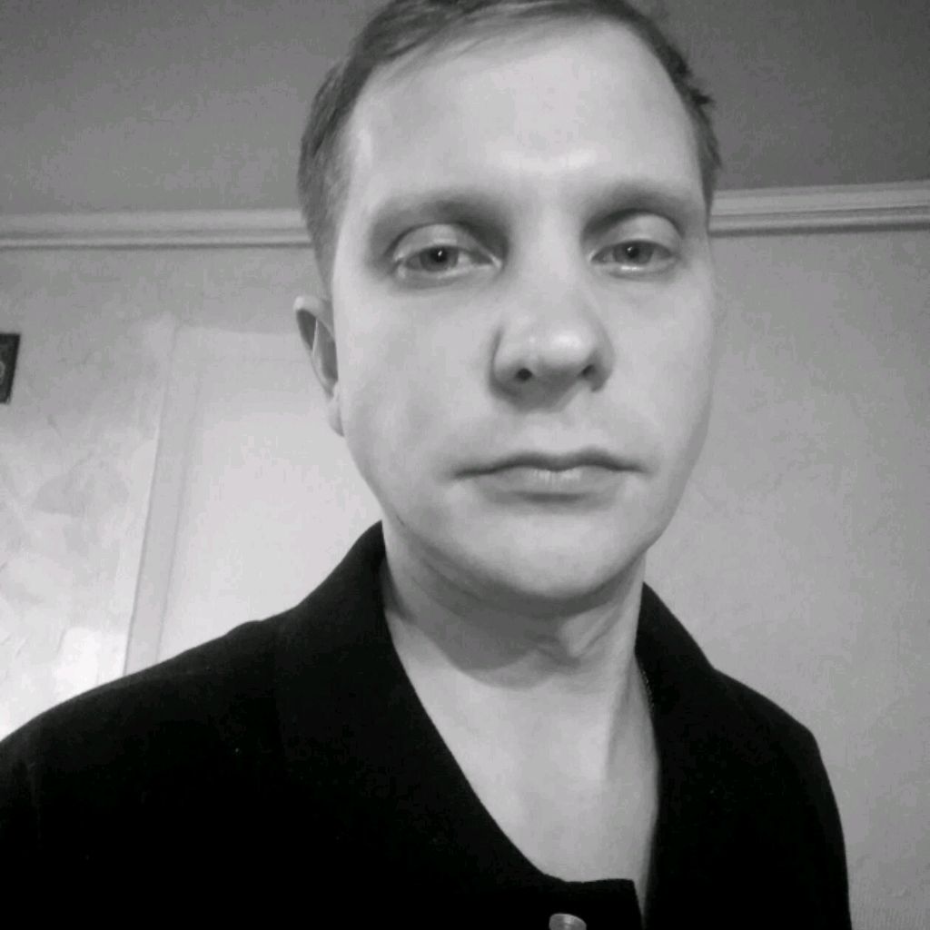 Иконка канала Владимир Калинин