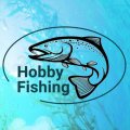 Иконка канала Hobby fishing